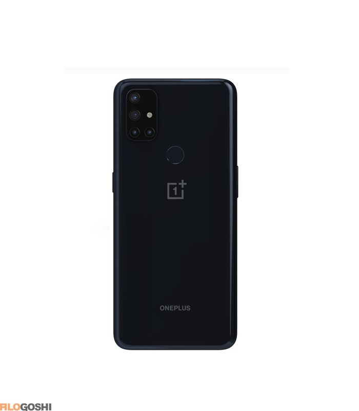 گوشی موبایل وان پلاس مدل Nord N10 5G BE2029 دو سیم‌ کارت ظرفیت 128 گیگابایت