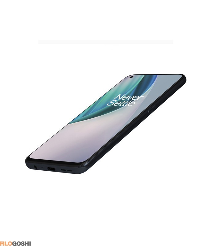 گوشی موبایل وان پلاس مدل Nord N10 5G BE2029 دو سیم‌ کارت ظرفیت 128 گیگابایت